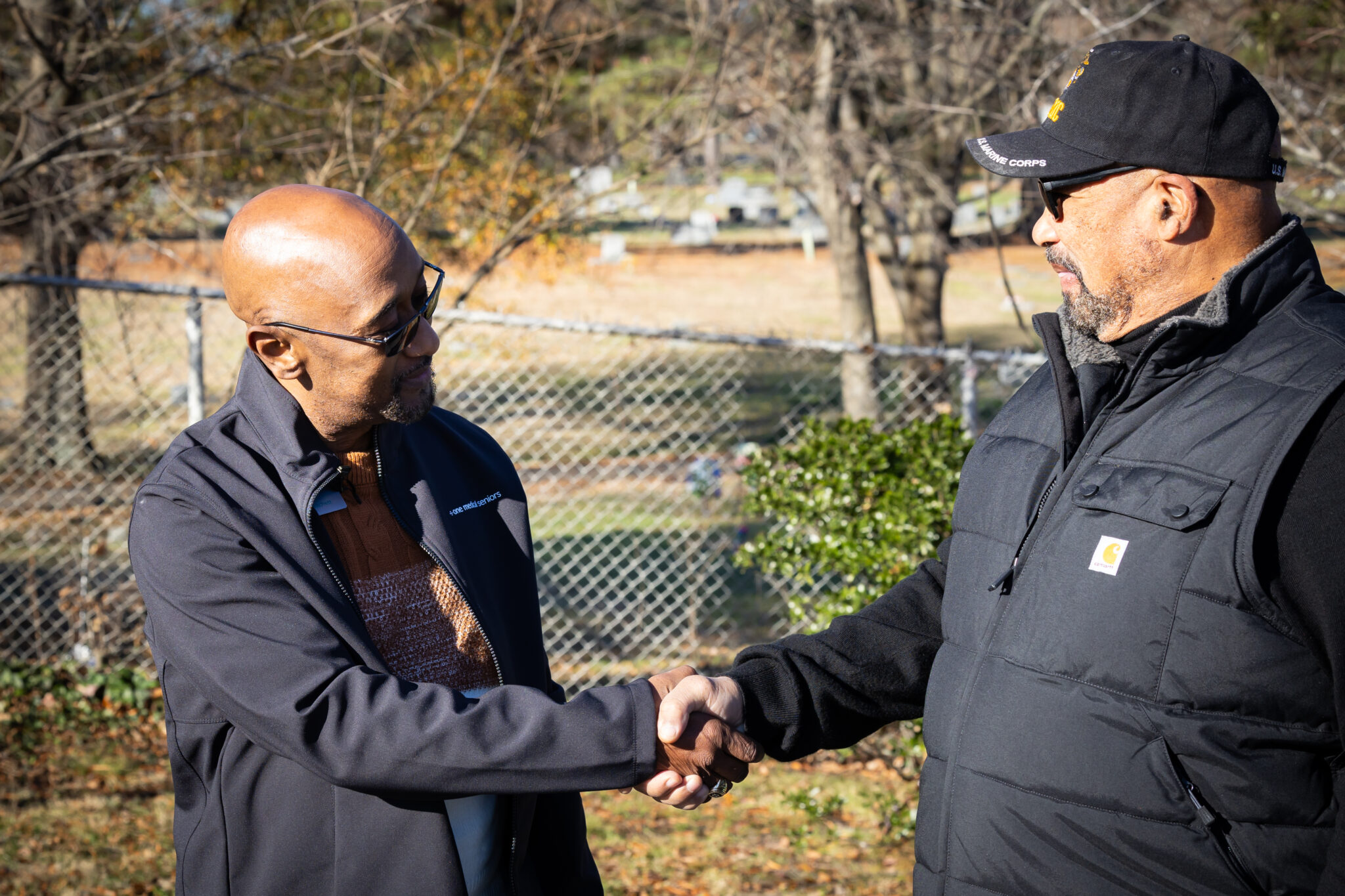 Our Focus - Cone Health Foundation