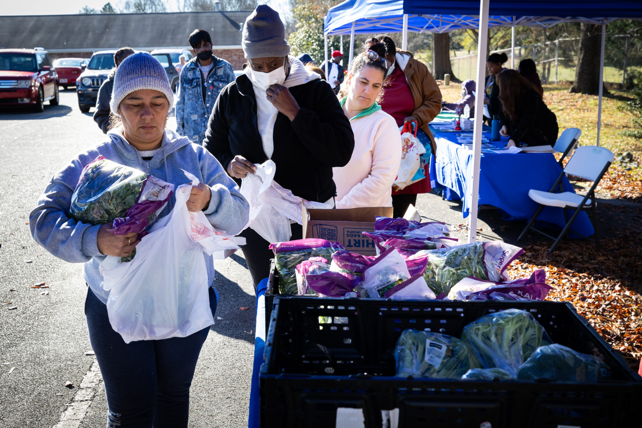 What We Fund - Cone Health Foundation
